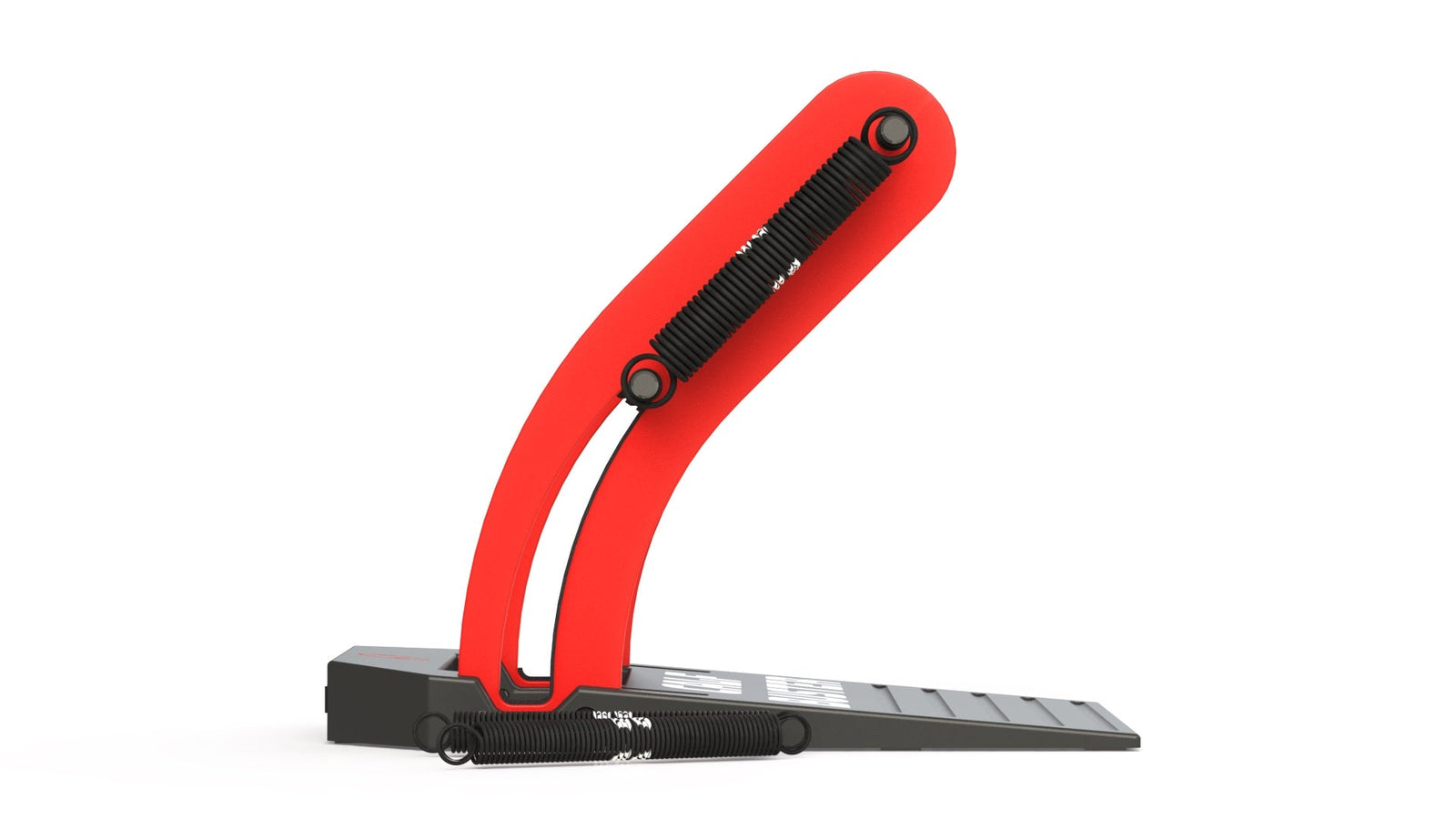 Calf Buster - Calf Muscle Developer